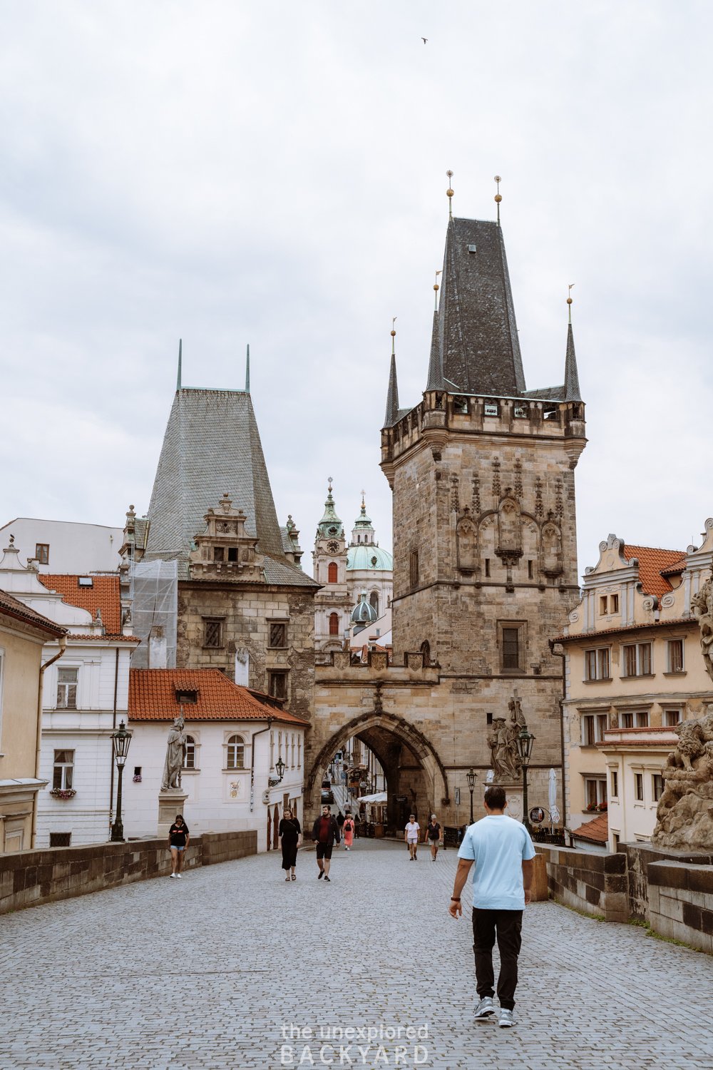12 Best Things To Do In Prague For First Time Visitors! - The ...