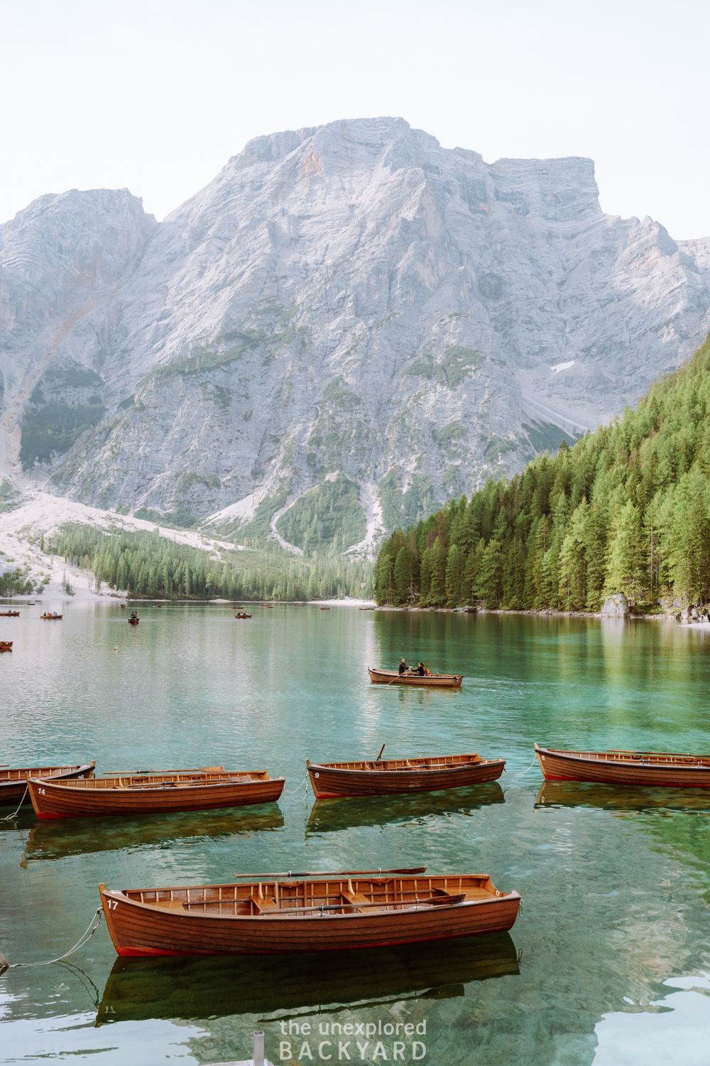 How To Spend A Weekend In The Dolomites: Ultimate 3-Day Itinerary - The ...