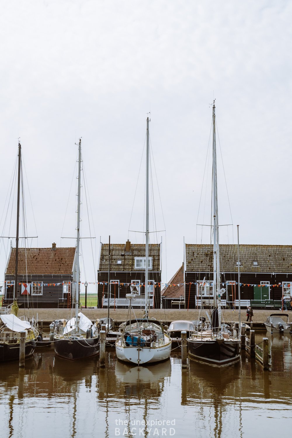 Volendam and Marken: The Perfect Day Trip From Amsterdam - The ...