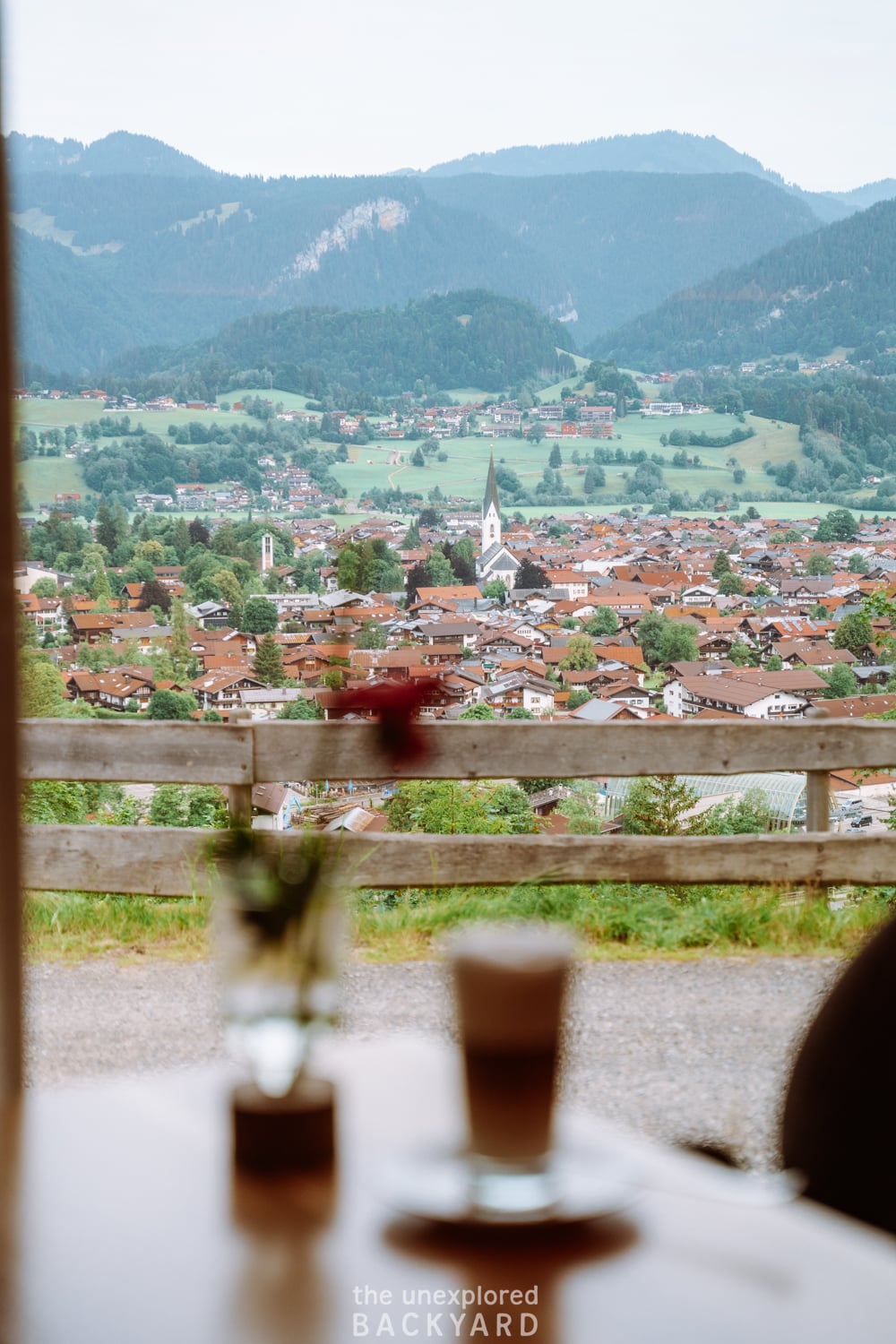How To Spend A Weekend In Oberstdorf, Germany: Hiking In The Allgäu ...