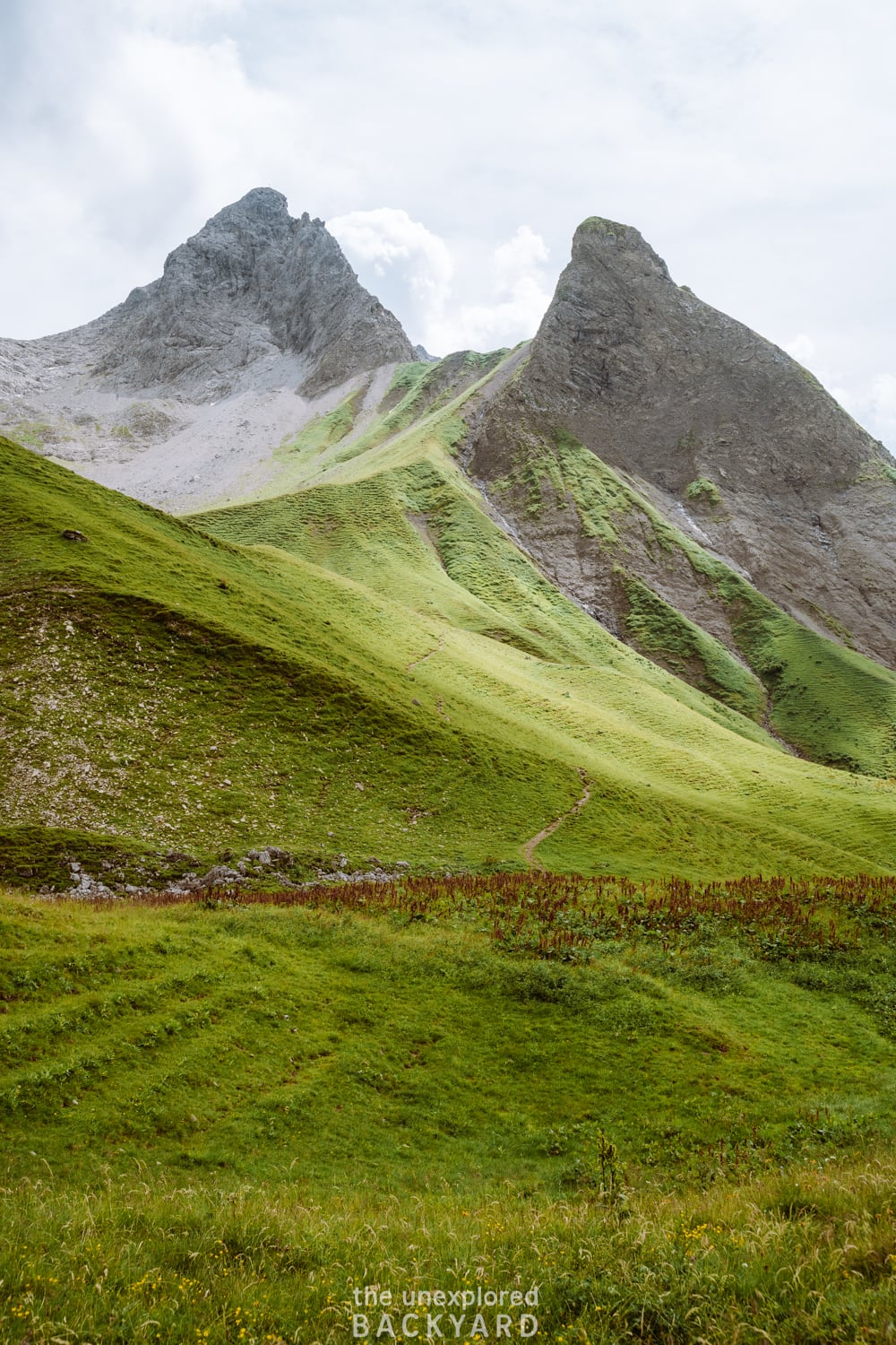 How To Spend A Weekend In Oberstdorf, Germany: Hiking In The Allgäu ...
