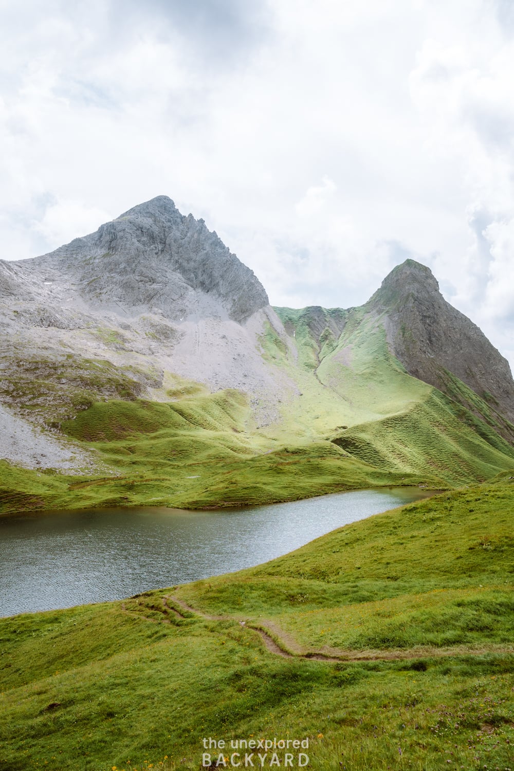 How To Spend A Weekend In Oberstdorf, Germany: Hiking In The Allgäu ...