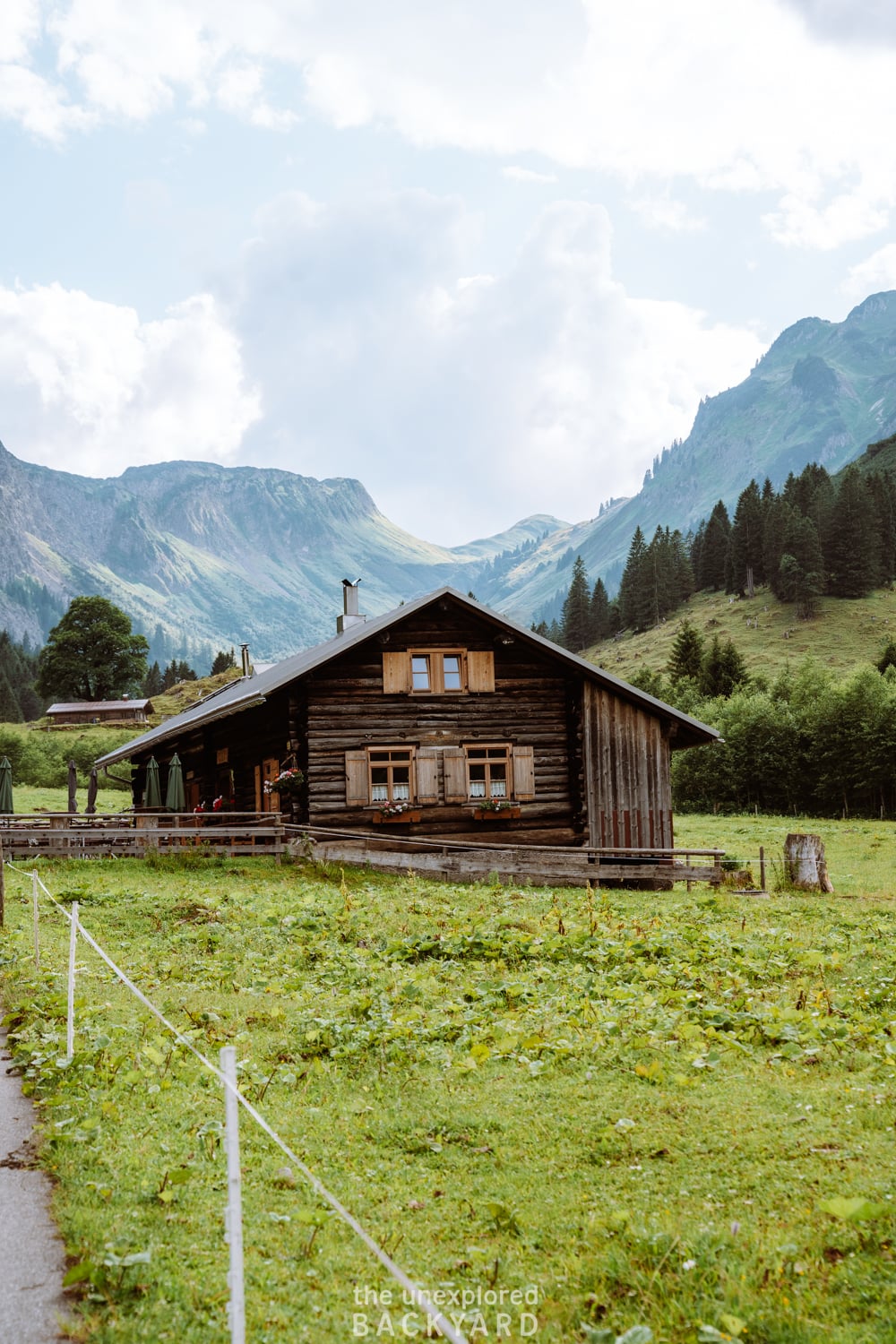 How To Spend A Weekend In Oberstdorf, Germany: Hiking In The Allgäu ...