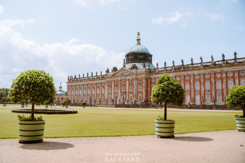 17 Things To Do In Potsdam: The Perfect Day Trip From Berlin - The ...
