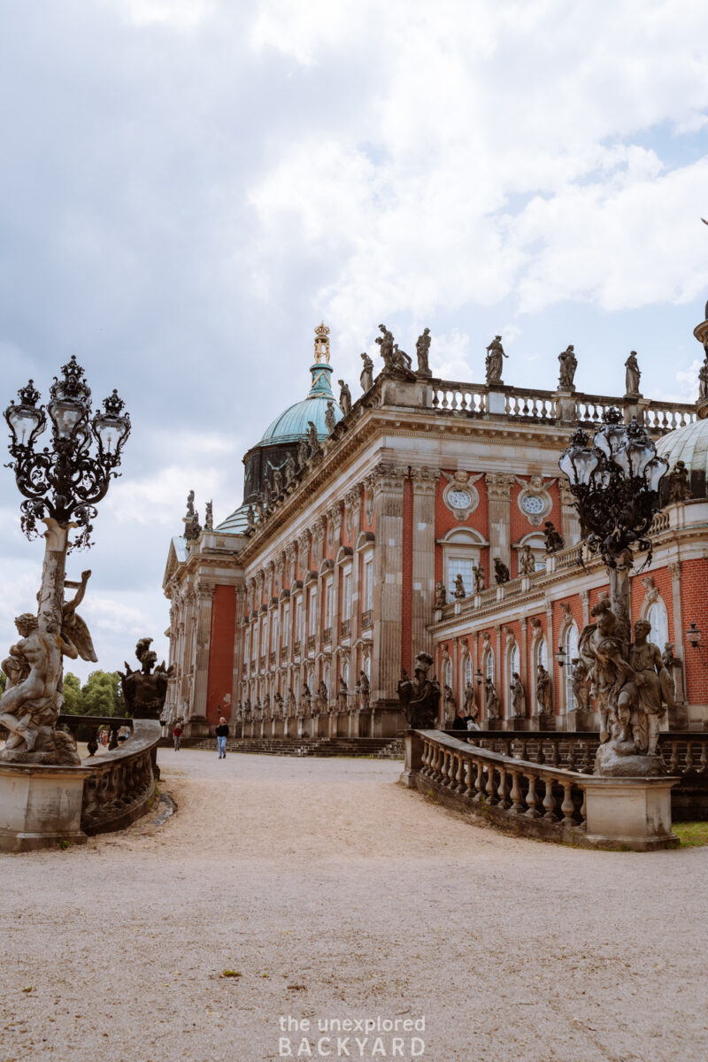17 Things To Do In Potsdam: The Perfect Day Trip From Berlin - The ...