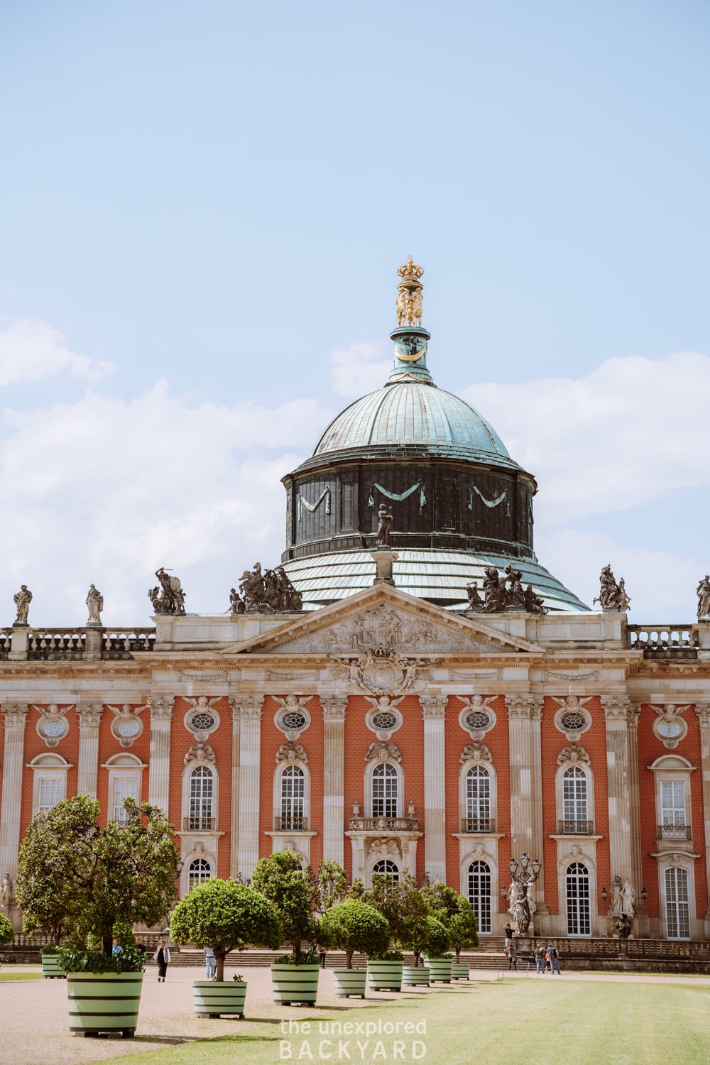 17 Things To Do In Potsdam: The Perfect Day Trip From Berlin - The ...