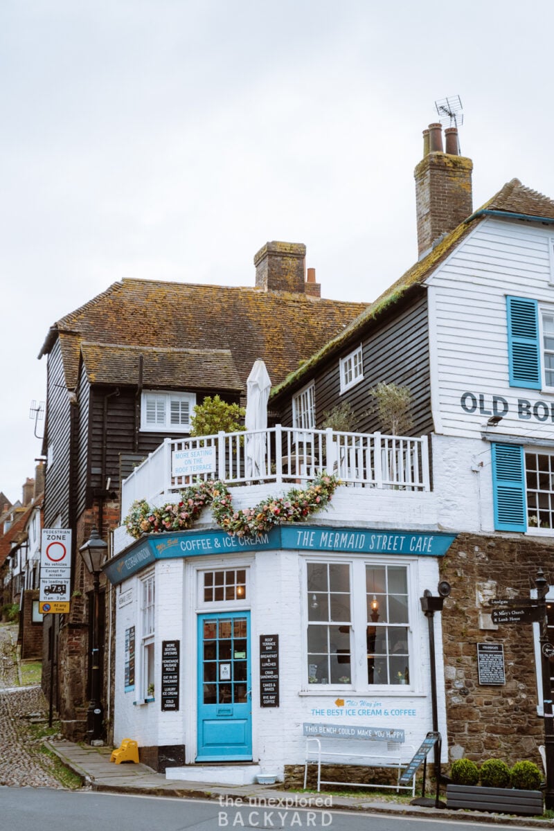 10 Things To Do In Rye, East Sussex: Must-See Day Trip From London ...