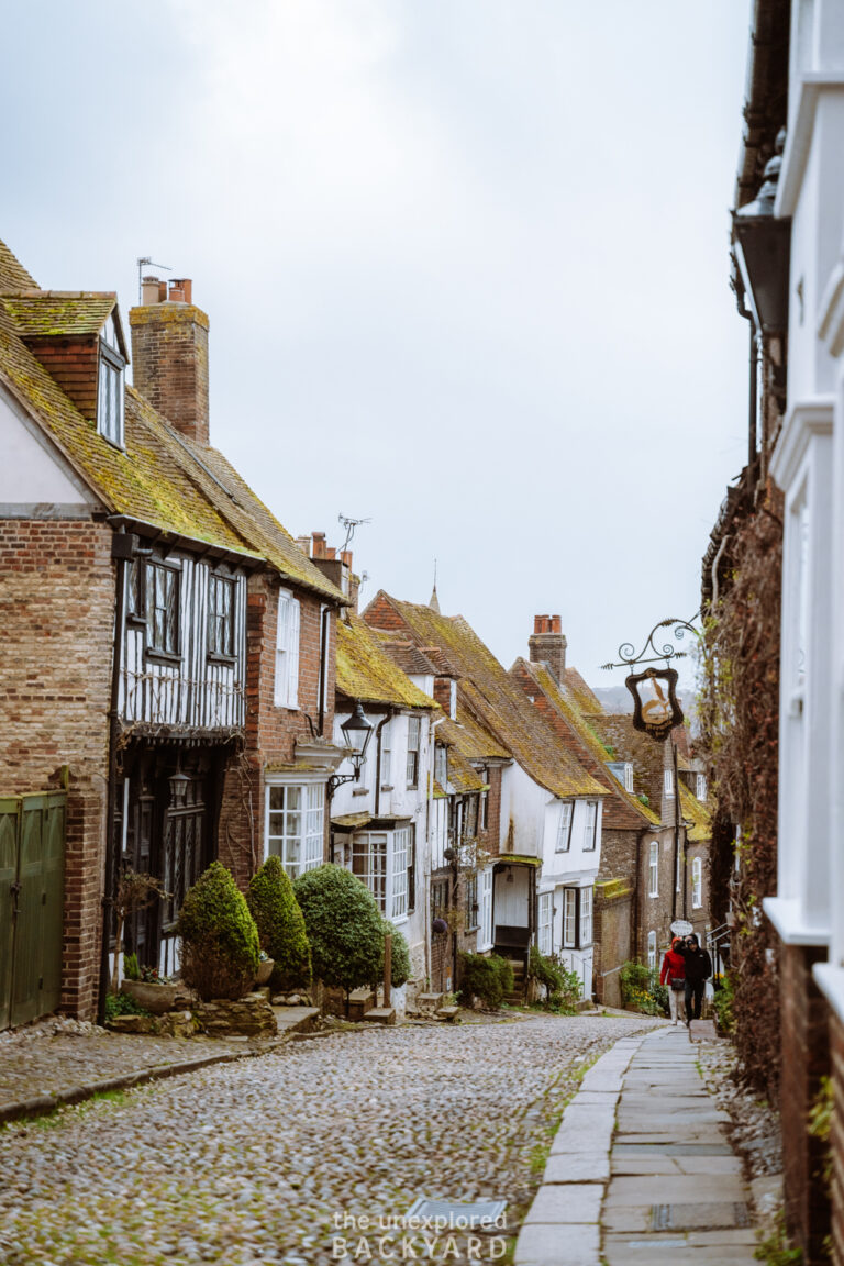 10 Things To Do In Rye, East Sussex: Must-See Day Trip From London ...