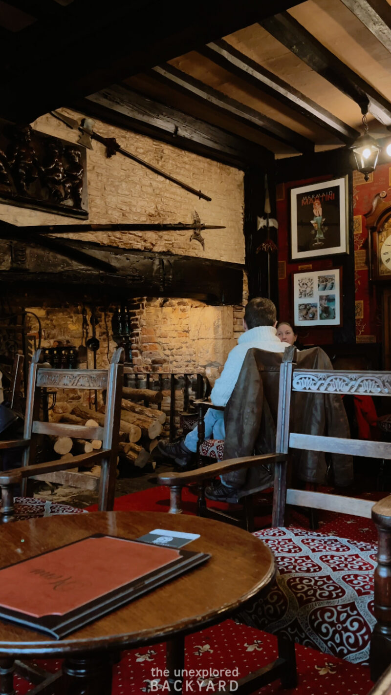 10 Things To Do In Rye, East Sussex: Must-See Day Trip From London ...